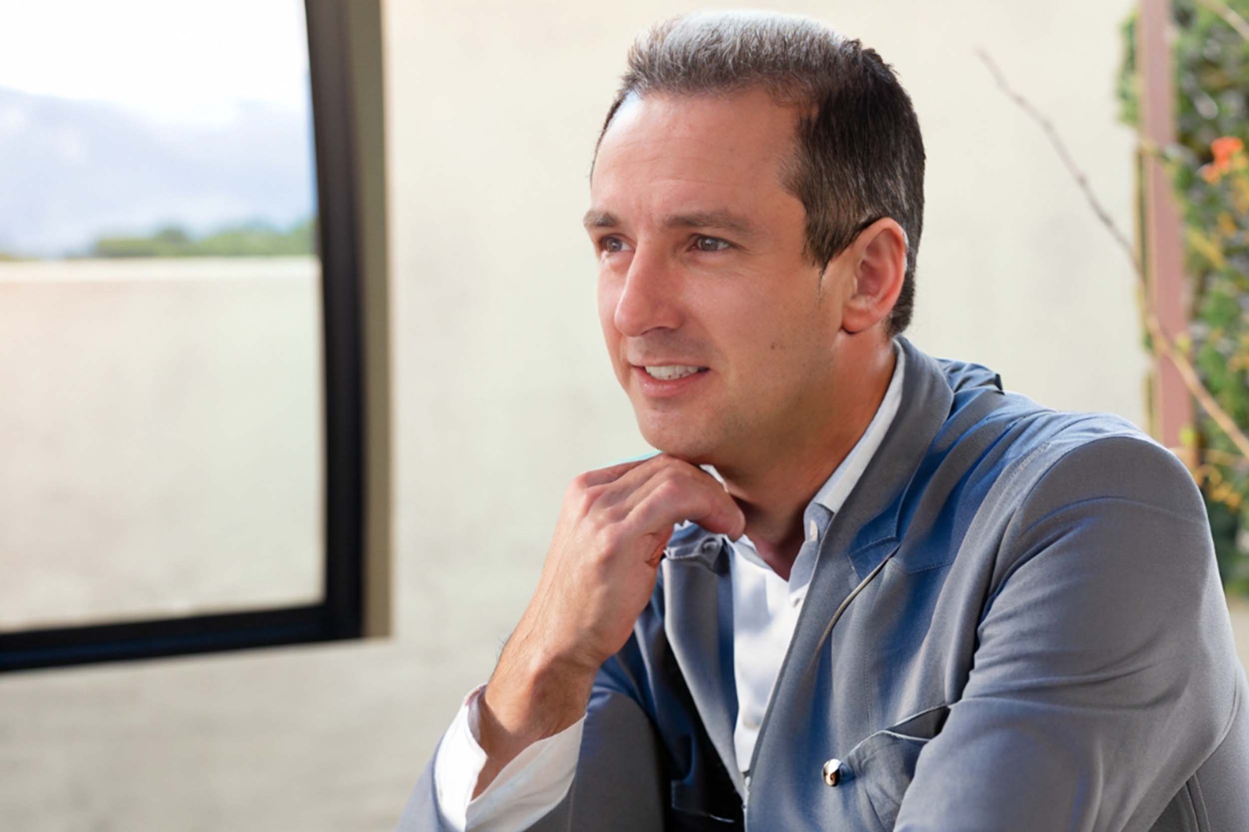 Life Coach - SME.Consulting AI Life Coach - SME.Consulting AI