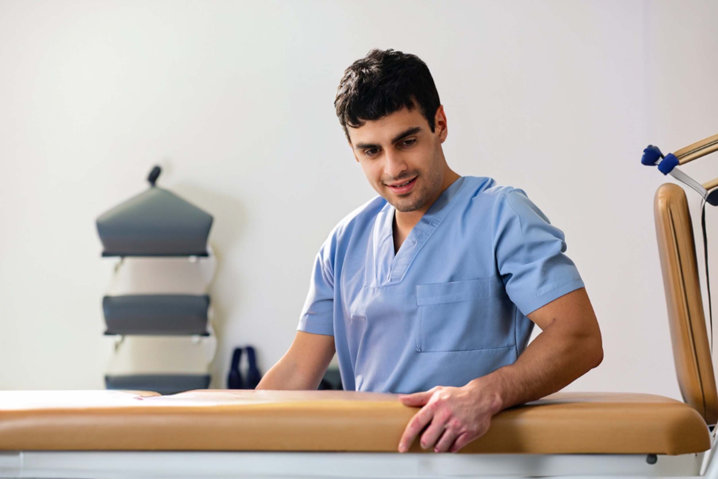 Physiotherapist - SME.Consulting AI Physiotherapist - SME.Consulting AI